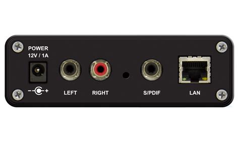 DEVA Broadcast DB TX IP Audio Encoder Broadcast Partners