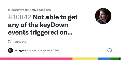 Not Able To Get Any Of The Keydown Events Triggered On Virtual Machine