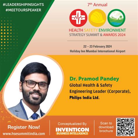 Pramod Pandey Ph D Pmp® On Linkedin Ehs Hsestrategy Ehs