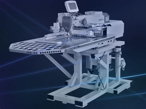 Best Automatic Sewing Machine For Big Bags FIBC S Lifting Loops