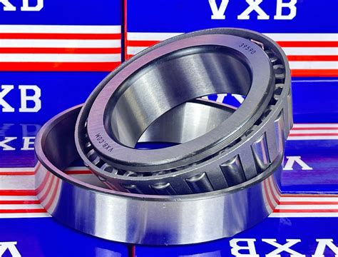 39590 39520 Tapered Roller Bearing 2 5 8 X 4 7 16 X 🔥