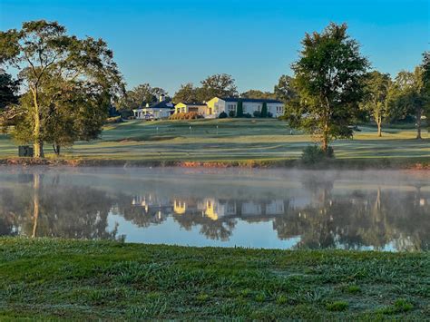 Rock Hill Country Club Golf Driving Range In Rock Hill Sc