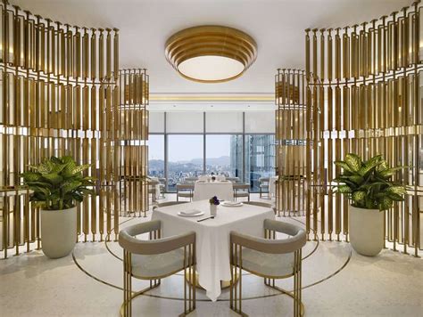 The Luxury Collection Debuts In South Korea With Opening Of Josun