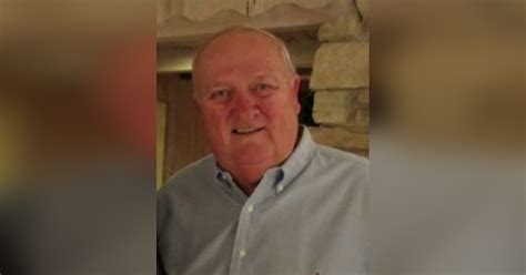 Randall Rod Mueller Obituary Visitation Funeral Information