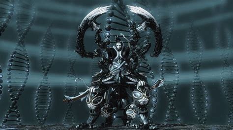 Omega Boss Final Fantasy XIV Online Wiki FFXIV FF Online Community Wiki And Guide