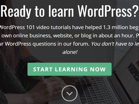 15 Helpful Places To Learn Wordpress Regardless Of Ability