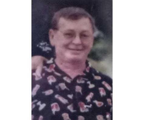 Anthony Schuster Obituary 2023 Eynon Pa Scranton Times
