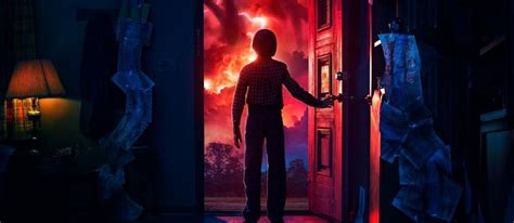 Stranger Things Sezon 3 Zobaczcie Teaser Wideo Serialu Antyradio