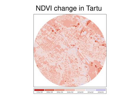 Comparing Spatial Patterns In Raster Data Using R