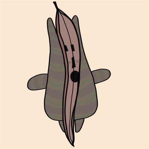 A Korok By Mikailium On Deviantart