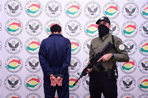لە هەولێر تۆمەتبارێك دەستگیركرا كە ڤیدیۆی نەشیاوی چەندین ئافرەت و پیاوی
