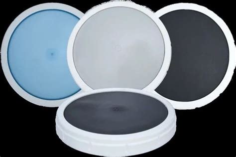 Disc Diffuser Epdm And Silicon For Etp And Stp Plant At Rs 1100 Piece In