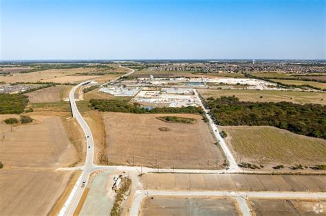 Cr 51 And Outer Loop Celina Tx 75009 Land For Sale Loopnet