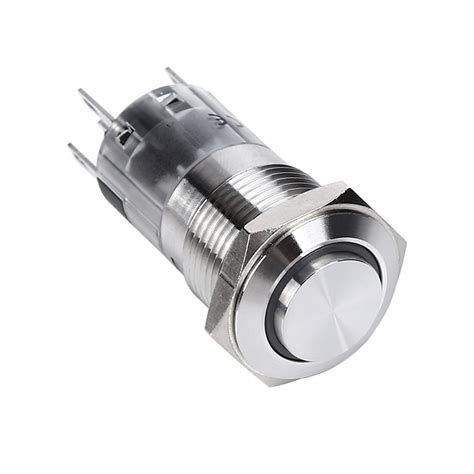 China Dual Color Led Push Button Switch Manufacturer And ONPOW Factory Onpow