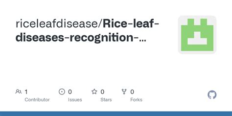 Rice Leaf Diseases Recognition Using Convolutional Neural Network
