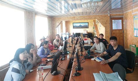 БАТШИРЭЭТ СУМАНД АЖИЛЛАЛАА