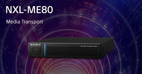 Ultra Low Latency Hevc Compression Is The Latest Function Being Supported By Media Transport