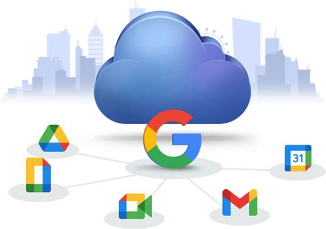 Google Workspace Backup Data Protection For Google Workspace IBackup