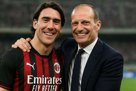 Juventus Svolta Vlahovic E Commissione Da 18 Milioni Così Resta In