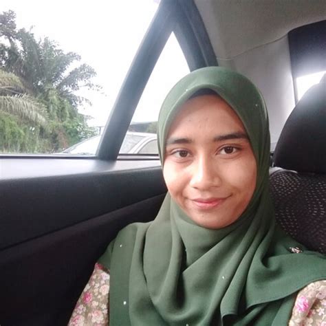 Izzaidah Ihwan Universiti Kebangsaan Malaysia Ukm School Of