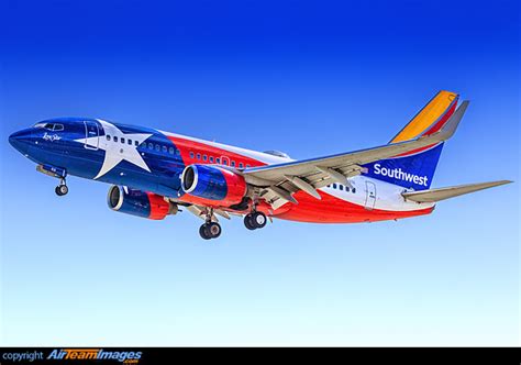 Boeing 737 7h4 N931wn Aircraft Pictures And Photos