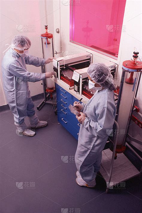 医学实验室