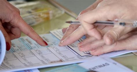 Padrón Electoral Consultá Dónde Y En Qué Mesa Te Toca Votar