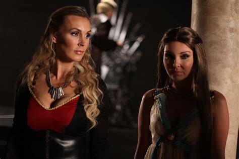 Game Of Bones Une Parodie Xxx Pour Game Of Thrones