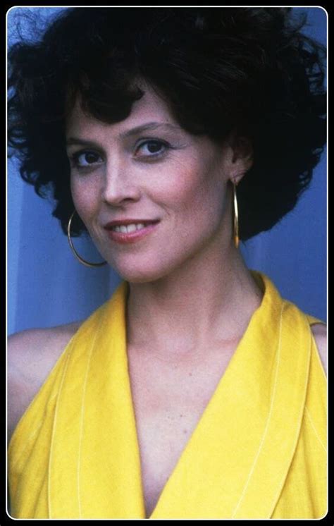 Épinglé Sur Sigourney Weaver