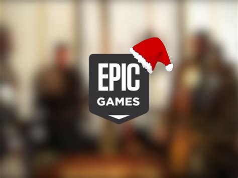 Epic Games Store Kicks Off New Years With A Free Game Giveaway An