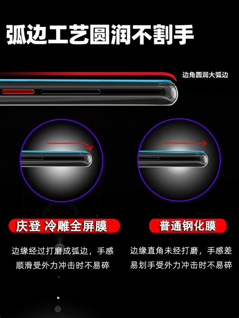 适用opporeno7钢化膜reno6 3 4se 8 5防摔a11 a9 a5 a8 a93 a92s a72 a55 r11手机膜k10