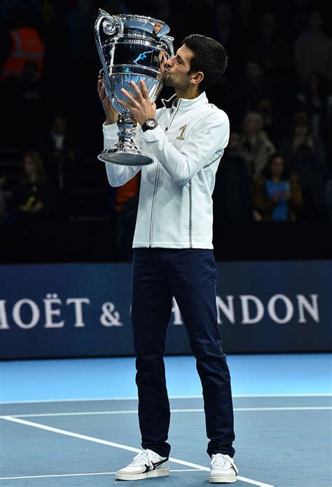 Novak Djokovic Vs Alexander Zverev As It Happened Zverev Shocks