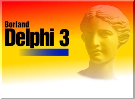 Delphi 数据库技术沉浮录 谨献给成为历史的bde Xalion 博客园