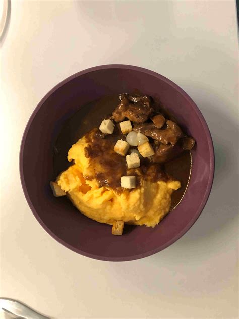 Braised Chicken Hunters Style Openkiosk