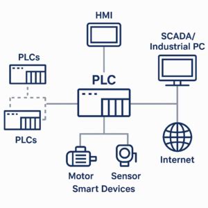 Understanding PLC Scan Cycles In Industrial Automation Just Measure It