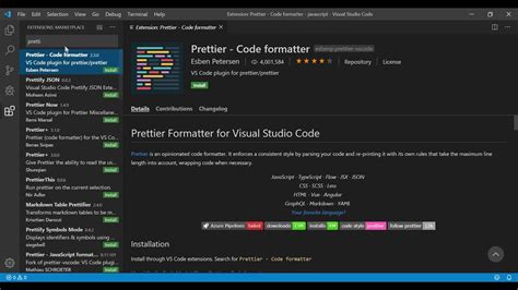Visual Studio Code Vs Code Youtube