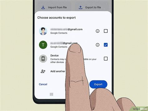 Can You Save Your Contacts To A SIM Card A Simple Guide