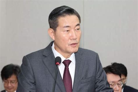 신원식 국회의원 프로필 국방부장관 국가안보실장 고향 학력 나이