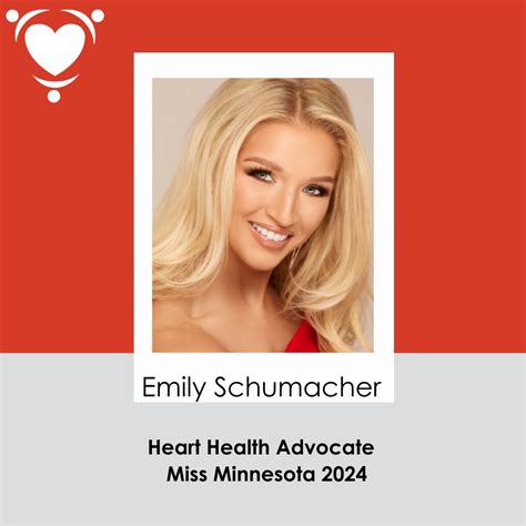 Sudden Cardiac Arrest Foundation On Linkedin Missminnesota2024