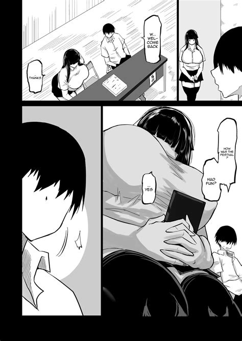Uchiki Na Osananajimi Wa Moteasobareru Kimi Ga Senpai No Dekachin De