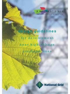 National Grid Guidance National Grid Guidance Pdf PDF PRO