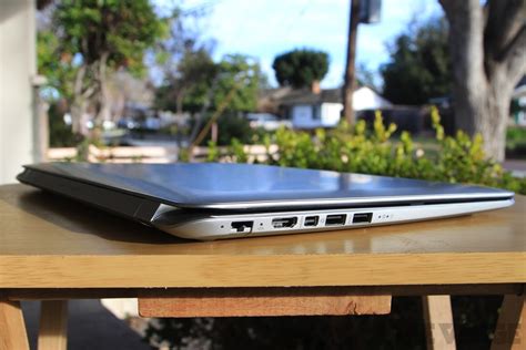 Hp Spectre Xt Touchsmart Review The Verge
