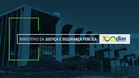 Gm NotÍcia Al MinistÉrio Da JustiÇa E SeguranÇa PÚblica Ativa Centro