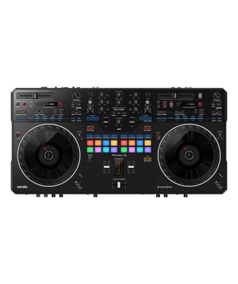PIONEER DJ XDJ RR 2 CHANNEL ALL IN ONE DJ SYSTEM FOR REKORDBOX Portable Audio Video