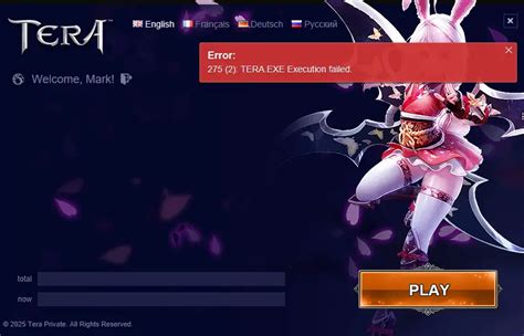 TERA Server 31 04 Retail Files WebApp VM Gunner Patch Page 20 RaGEZONE MMO