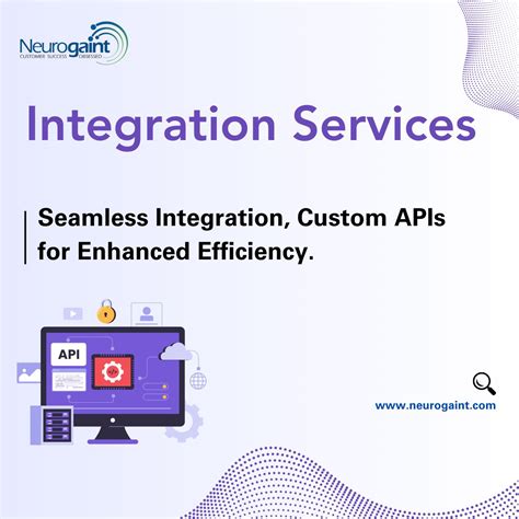 neurogaint systems on linkedin integration services