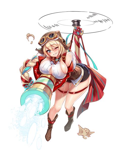 Harlee Project Qt