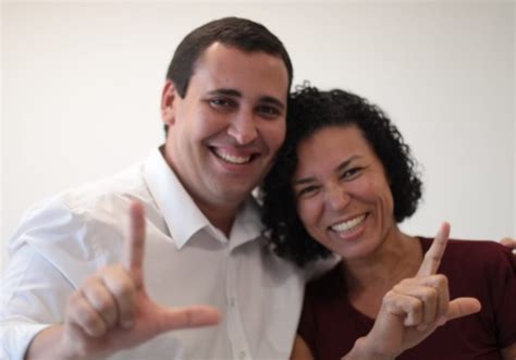 Bahiaba Éden Valadares E Lucinha Do Mst Anunciam Aliança Por Comando