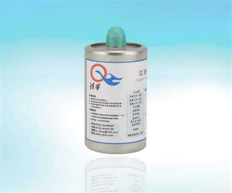 Aerosol Fire Extinguisher Qh 30e Tradekorea