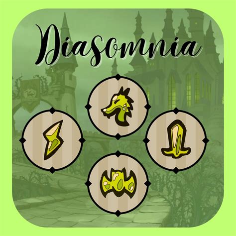 Twisted Wonderland Hard Enamel Pin Diasomnia Groovy Candy ツイステ Malleus